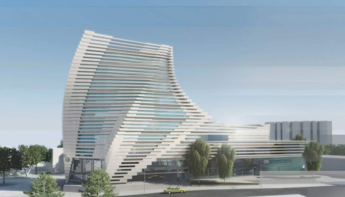 Projects - EP Architects