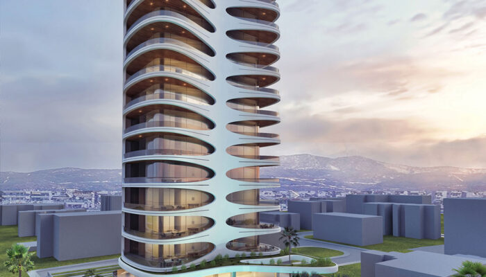 Projects - EP Architects