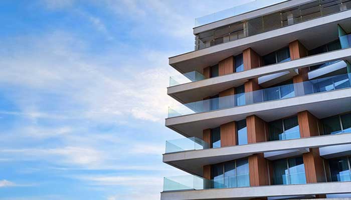 Projects - EP Architects