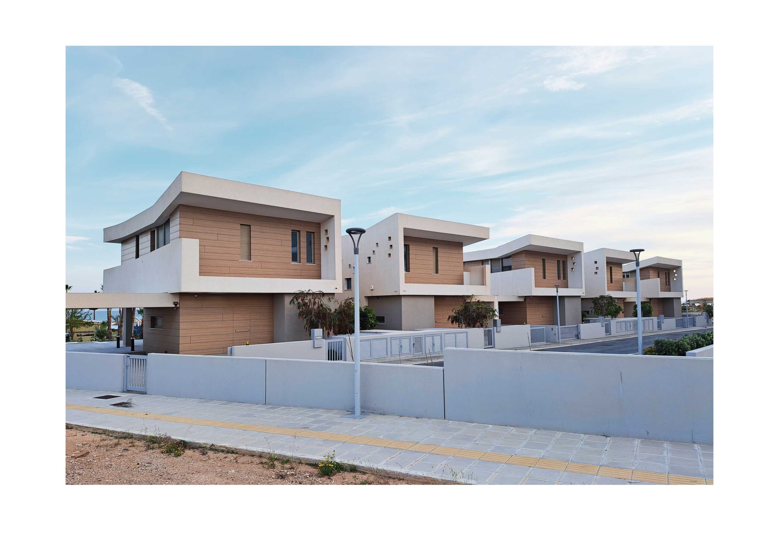 SC HOTEL SPA RESORT AND RESIDENCES - EP Architects