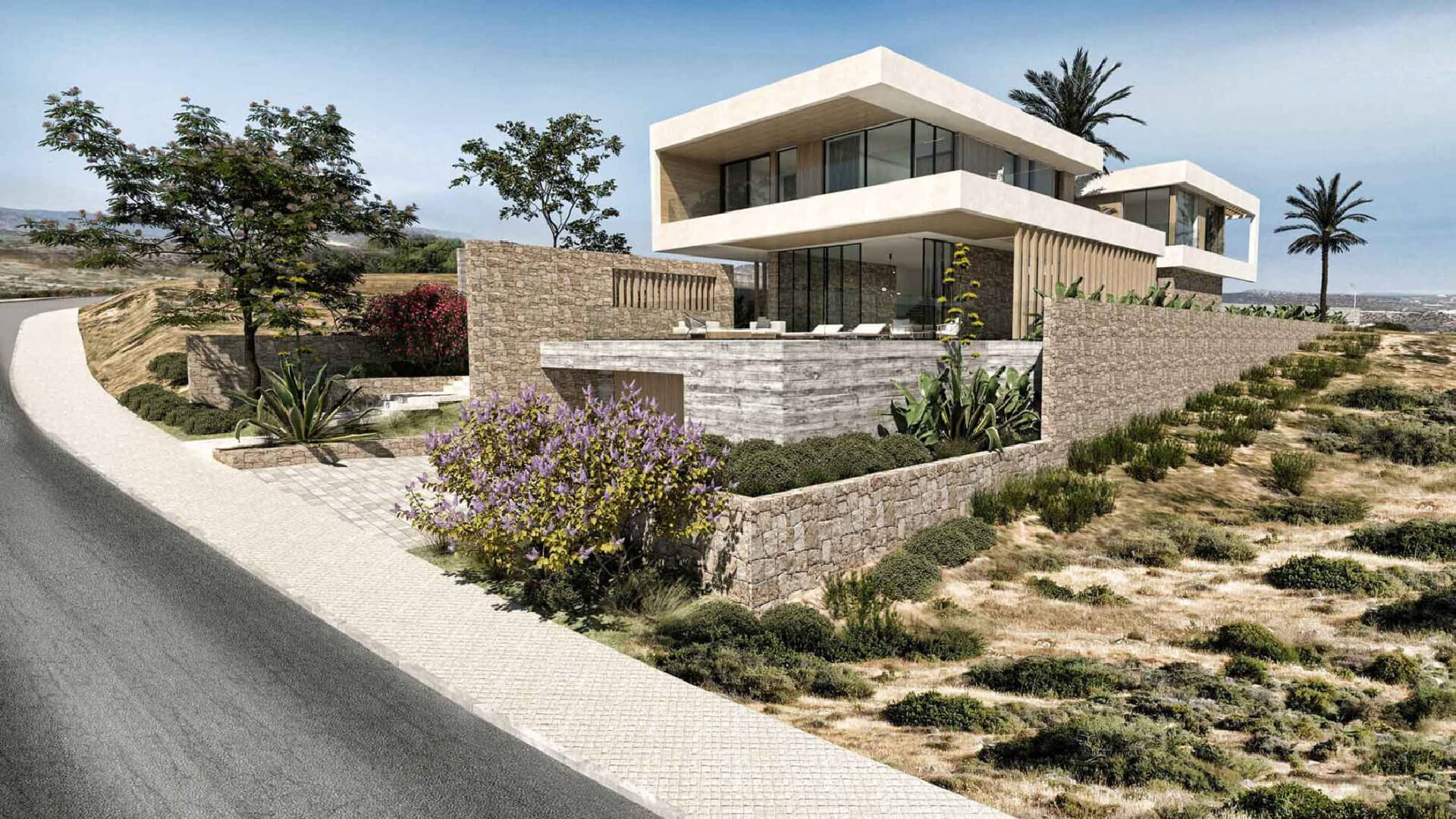 EP Architects – Crafting Timeless Spaces