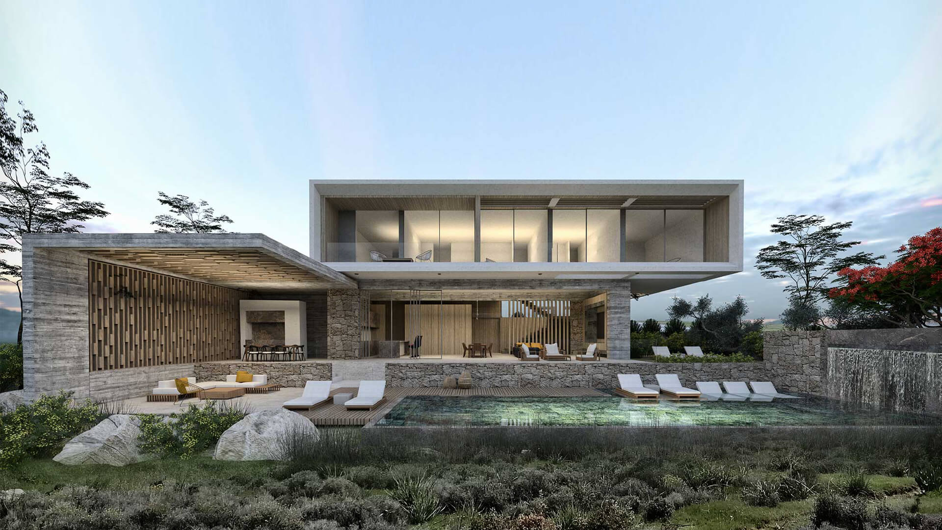 EP Architects – Crafting Timeless Spaces