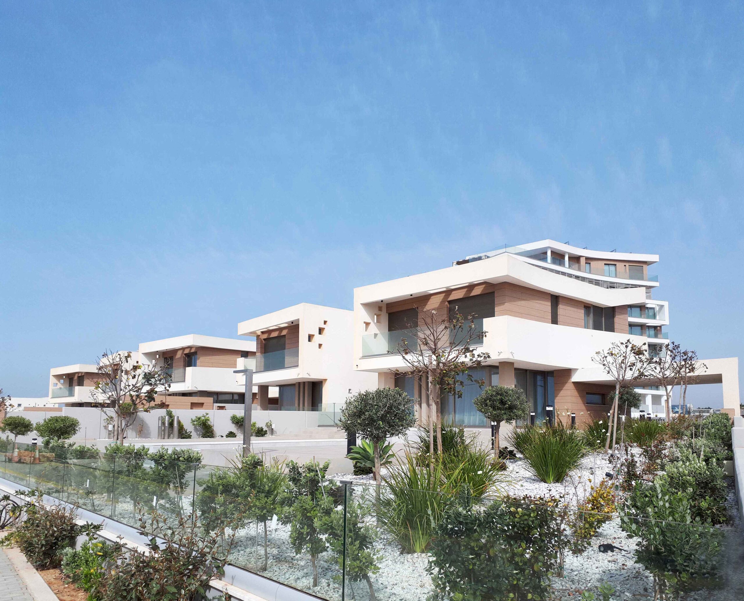 EP Architects – Crafting Timeless Spaces